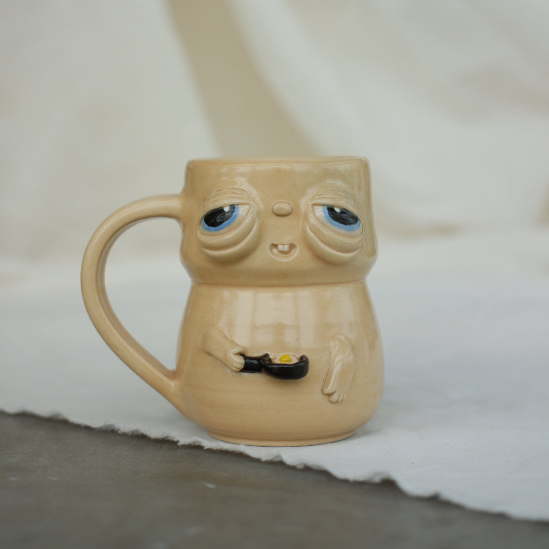 Fried Fred – Wabi Sabi PH