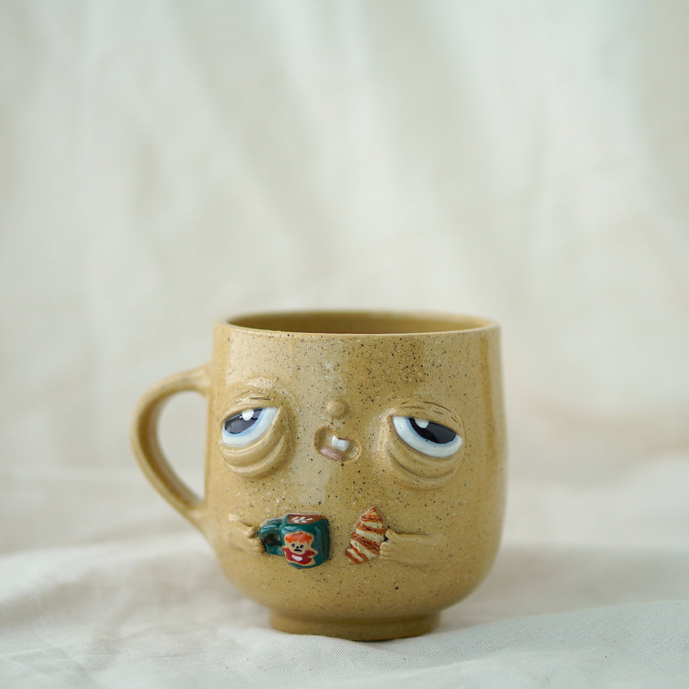Ponyo – Wabi Sabi PH