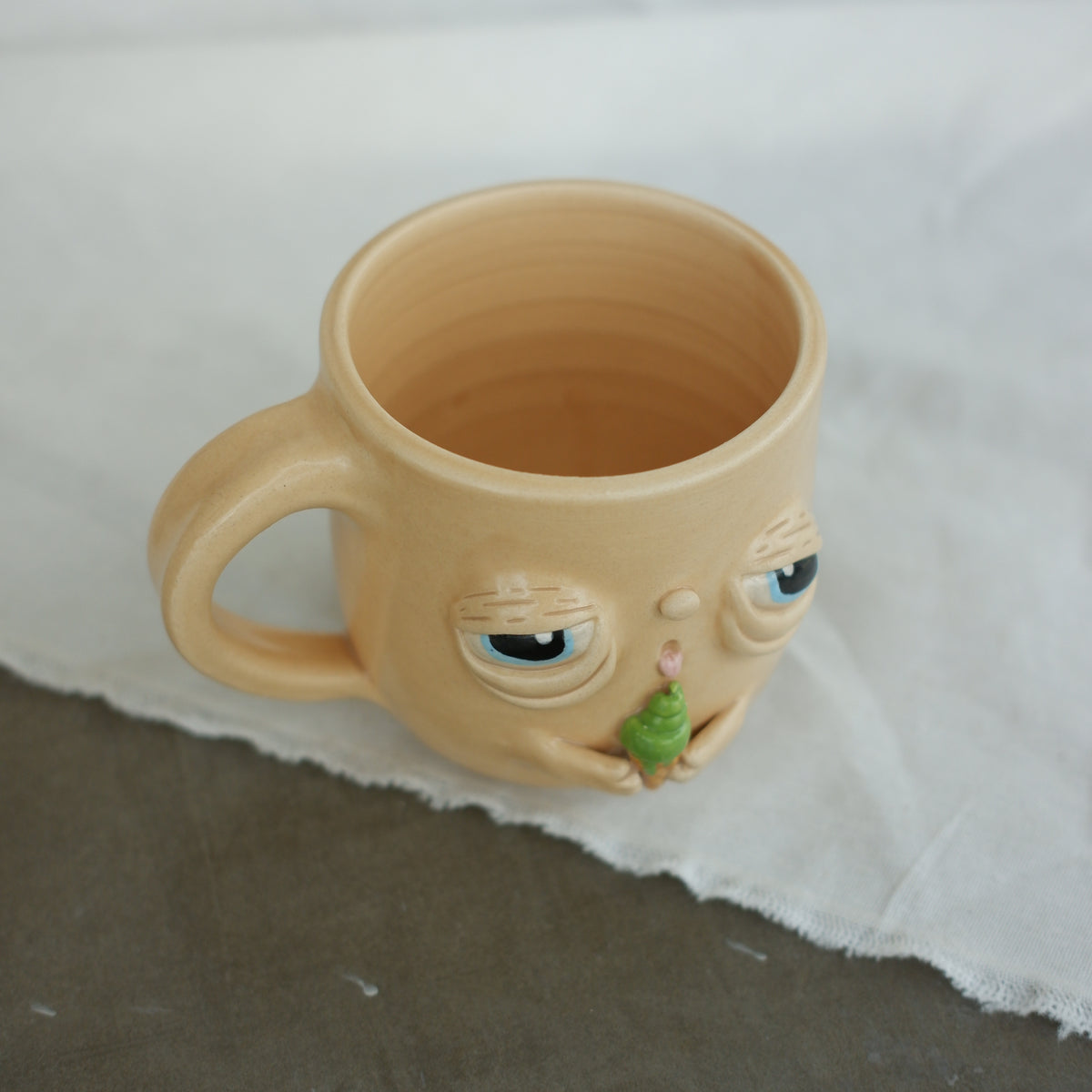 Matcha Mami – Wabi Sabi PH